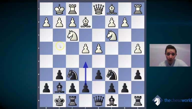 Modern Defense Mastermind with IM Milovan Ratkovic - 365Chess