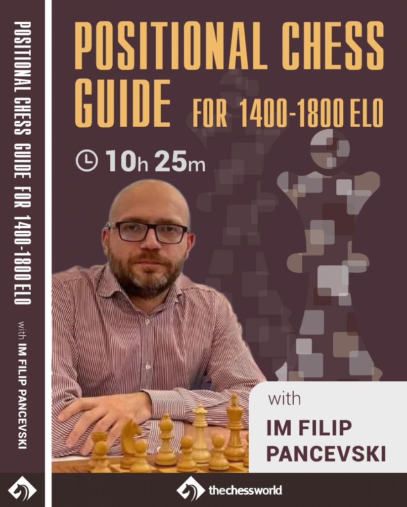 Chess Courses - 365Chess